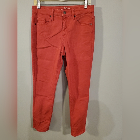 Universal Thread | Pants & Jumpsuits | Universal Thread High Rise ...